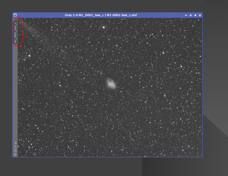 PixInsight: Introduction & Tour of Basic Features – Valley Astro