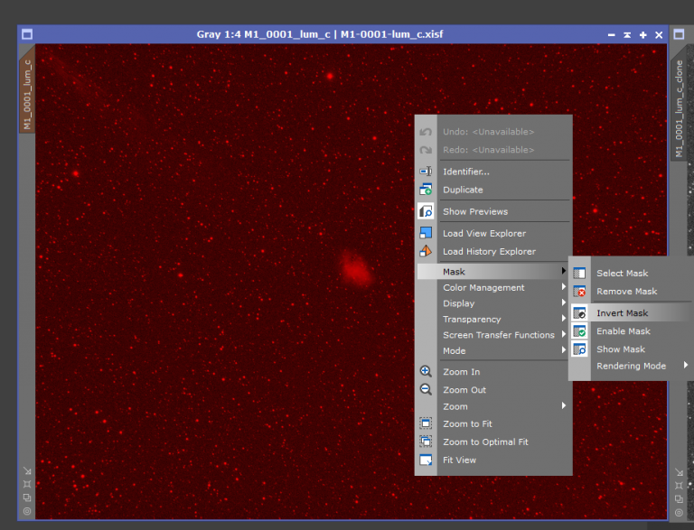 PixInsight: Introduction & Tour of Basic Features – Valley Astro