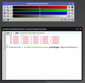 PixInsight: Introduction & Tour of Basic Features – Valley Astro