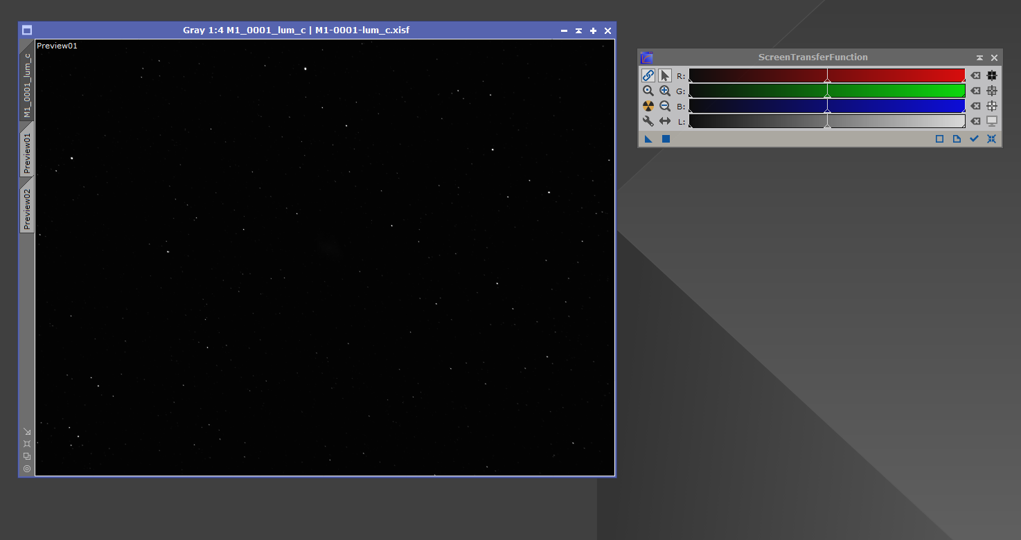 PixInsight: Introduction & Tour of Basic Features – Valley Astro